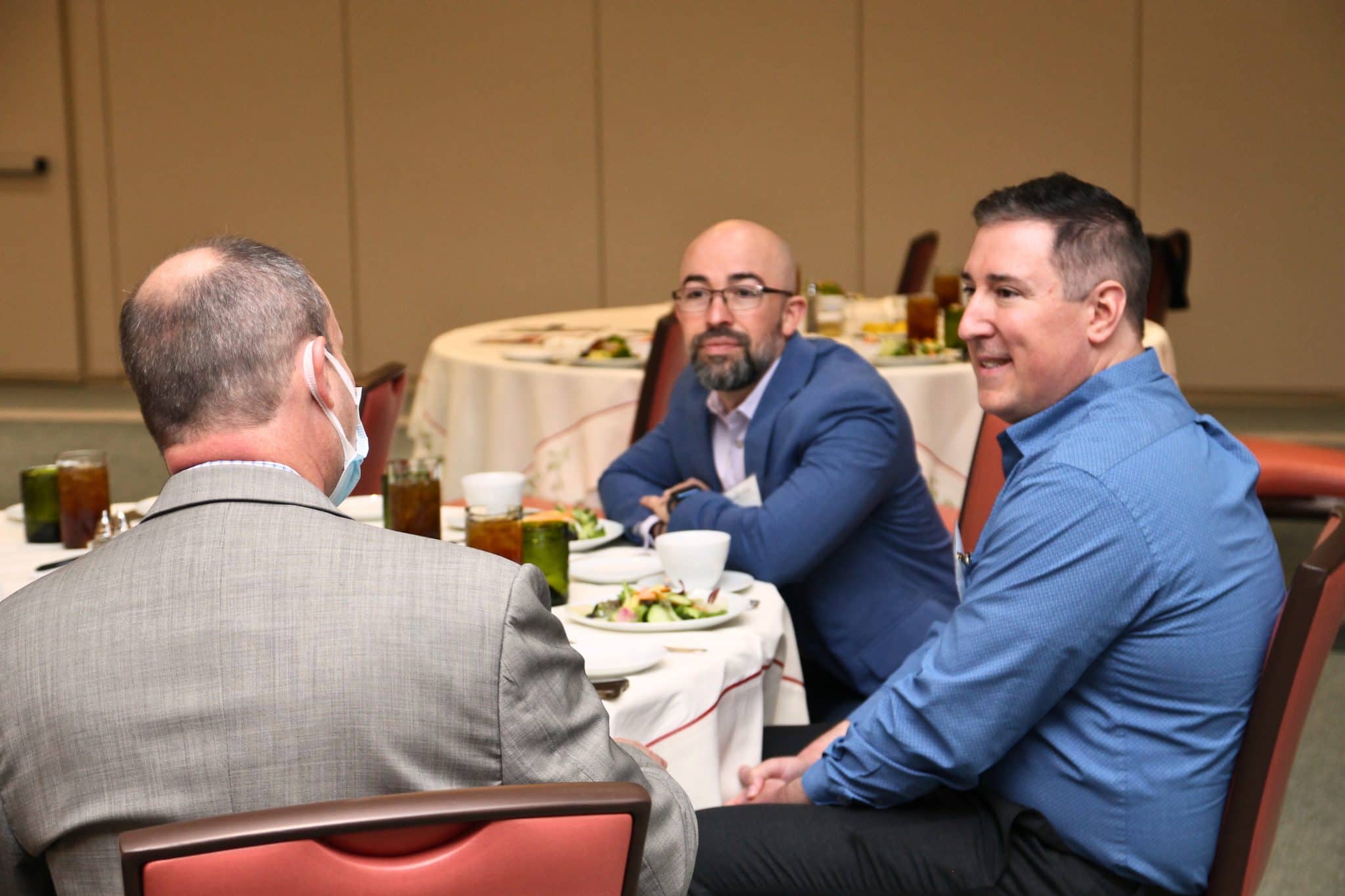 Investing in Tomorrow: State Treasurer's Vision for Financial Growth in ...